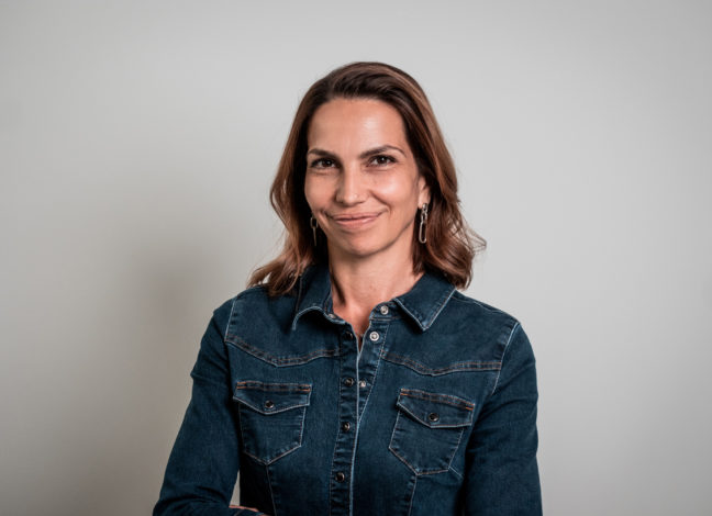 Sadržaj poslovnog plana - Women in Adria