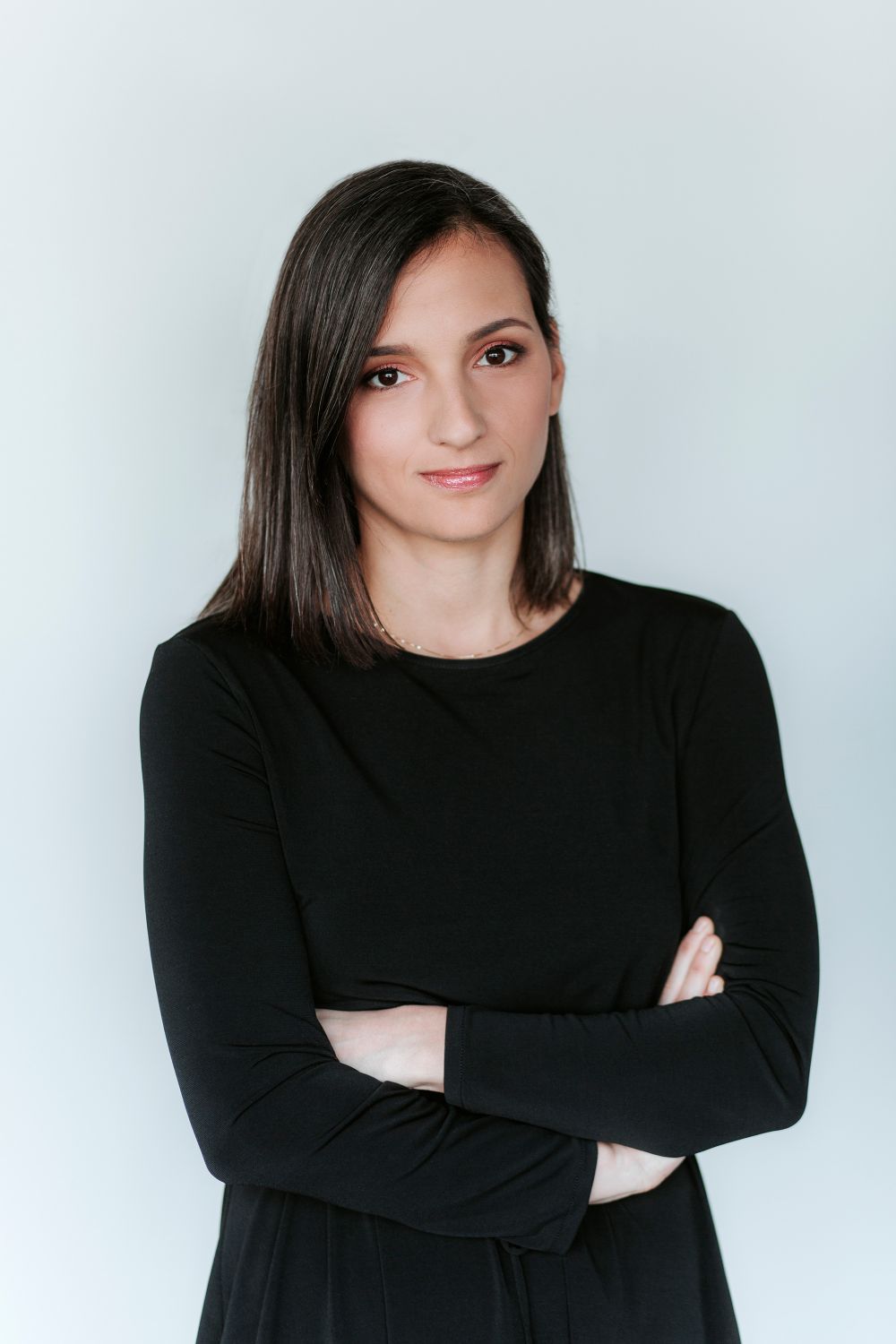 Marsela Car o robotici: "Ponekad je lakše raditi s robotima nego s ...