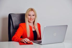 osobni rast - Women in Adria