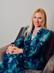 osobni rast - Women in Adria