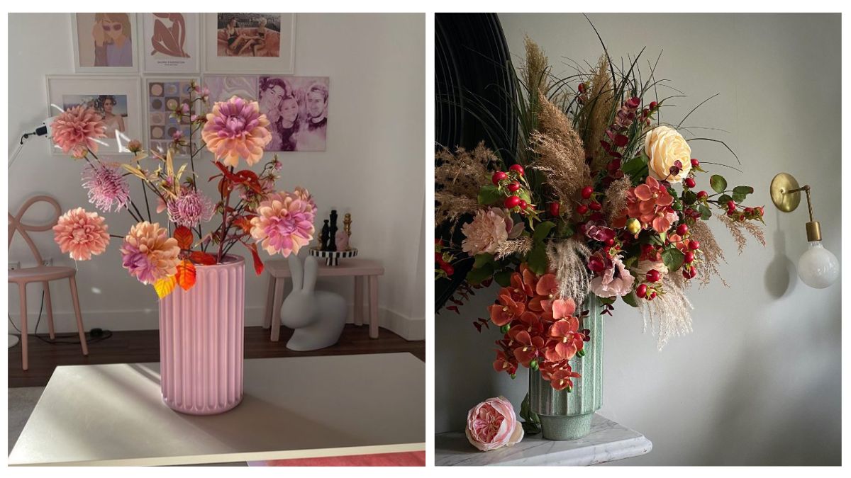 Umjetno cvijeće koje izgleda kao pravo? Uložite u buketić koji nikad ...