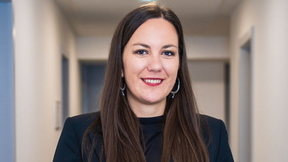 Tanja Bilić Kovačević: "Nemam prostora za ljude koji ne žele učiti"