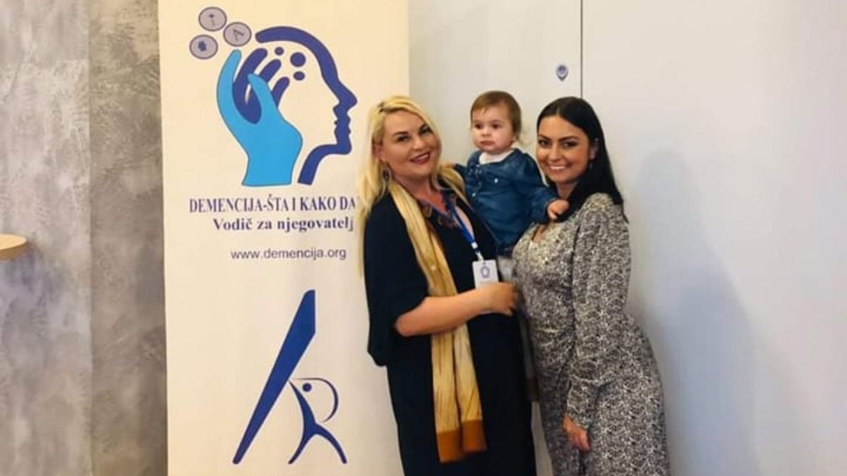 Razgovor sa Silvijom Dološić Groznicom iz Savjetovališta za ...