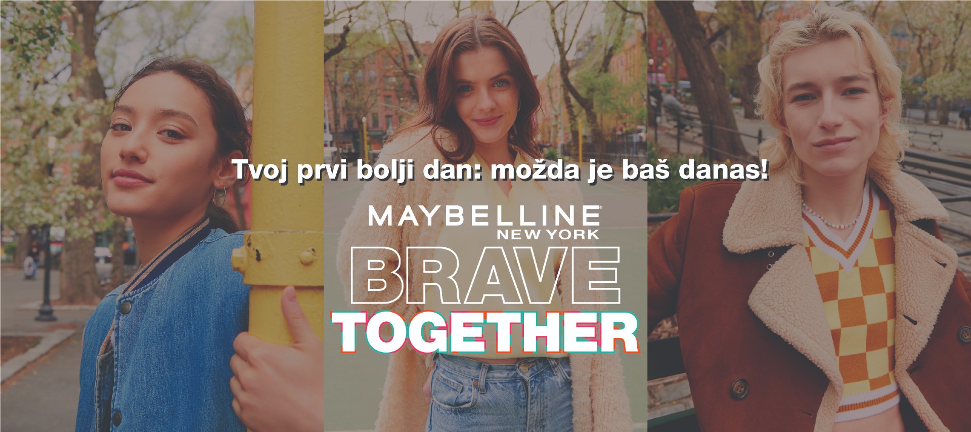 Nastavlja se inicijativa Brave Together – besplatna online podrška u ...