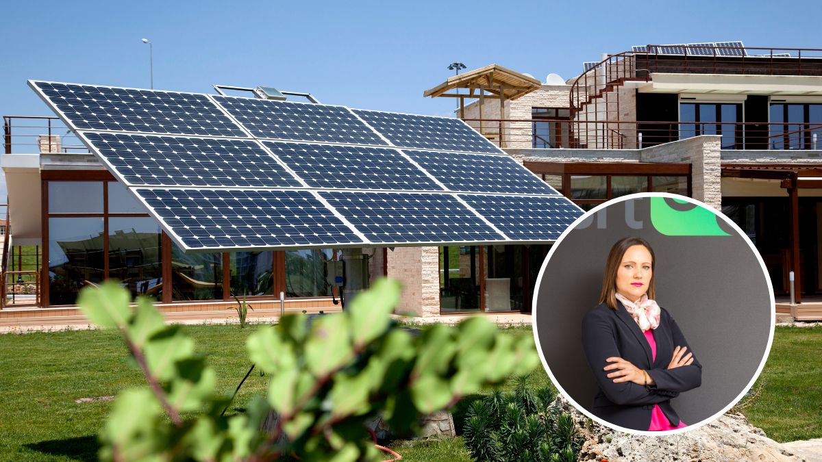 Što trebate znati ako vas zanimaju solarne elektrane u kućanstvu