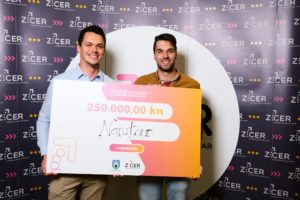 startup factory 2022 - Women in Adria