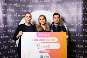 startup factory 2022 - Women in Adria