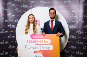 startup factory 2022 - Women in Adria