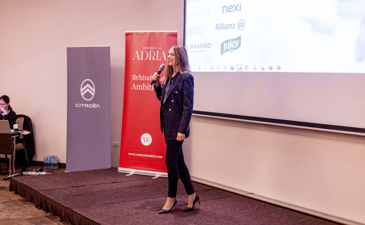 Silvija Vig: 'Naše vrijednosti čine nas moralnima, ali i nemoralnima"