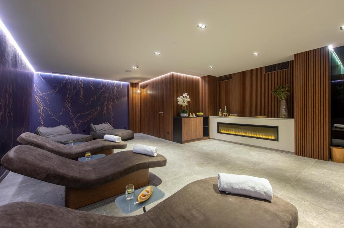 Spa centar Hedona - 15% popusta za članice - Women in Adria