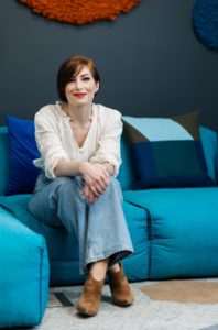 subject matter expert - Women in Adria