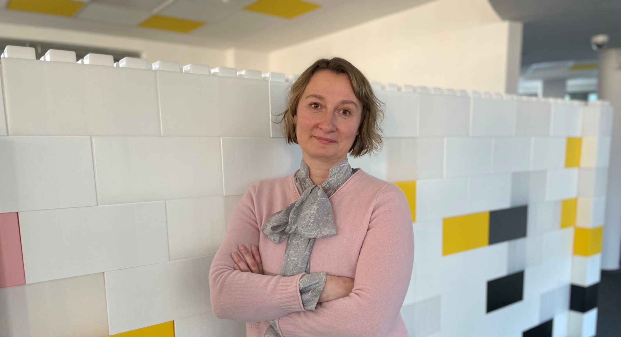 Ivana Letica je prvu aplikaciju izradila u srednjoj školi, a danas ...