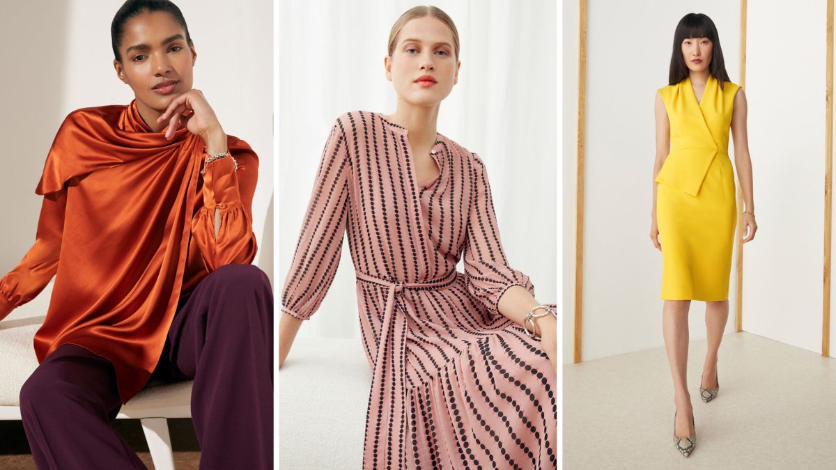 Fold London - webshop čija odijela želimo ima sniženje