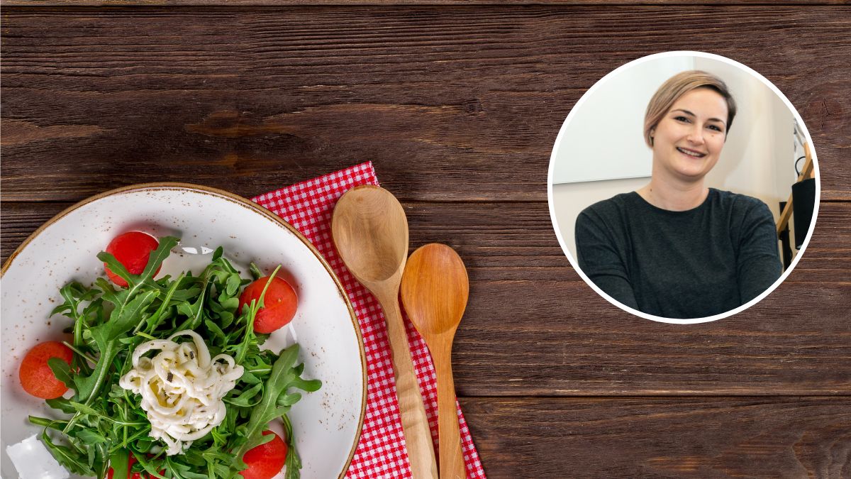 Intuitivna prehrana pomaže da prehranu prilagodimo sebi, a ne obrnuto