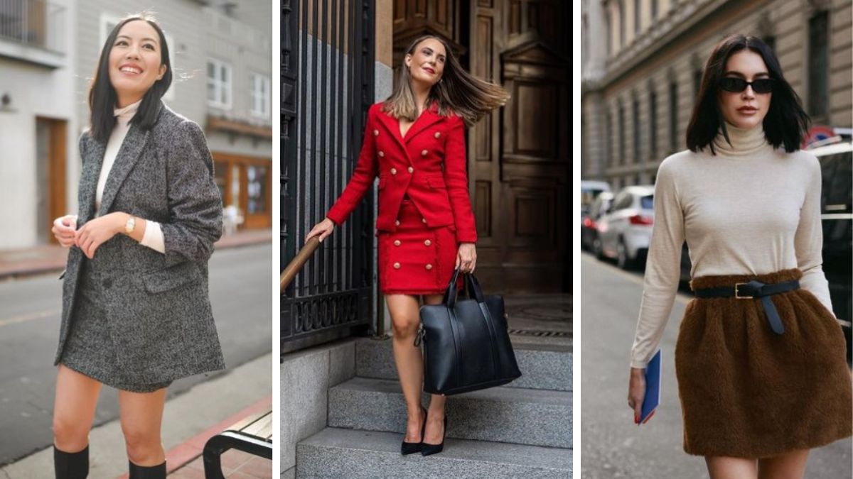 Minica u uredu? Da, uz ova 4 pravila - Women in Adria