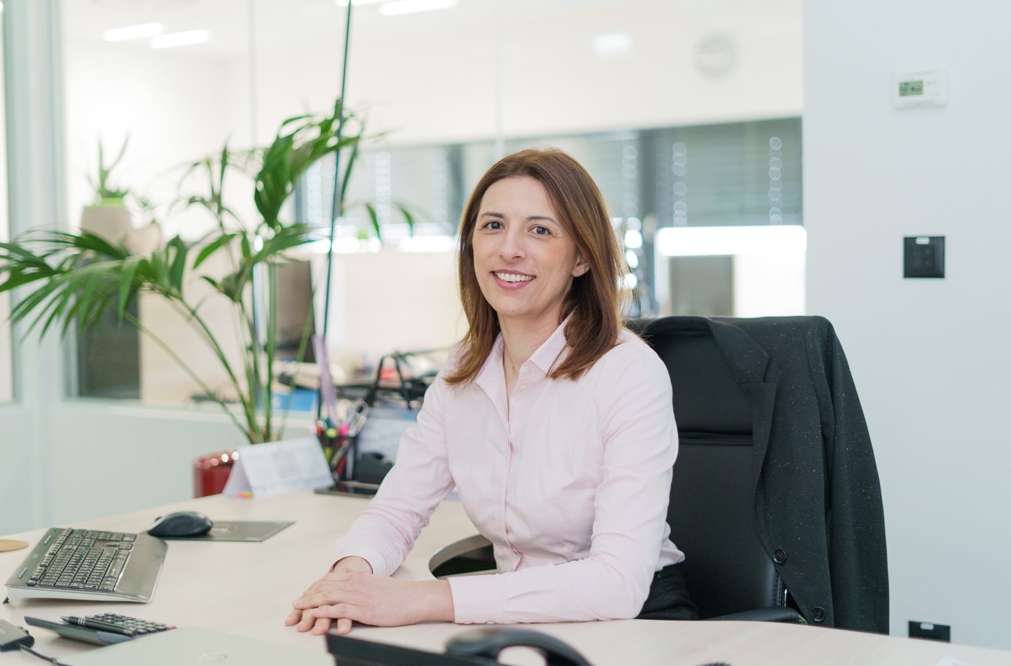 Ružica Petričec Fabijanec: „Fokus je na upravljanju rizicima, ne na ...