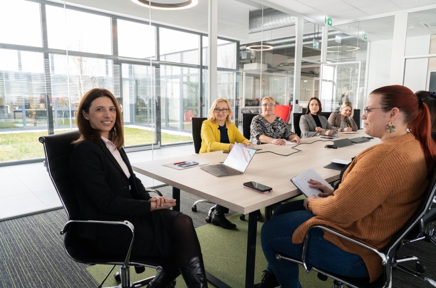 Ružica Petričec Fabijanec: „Fokus je na upravljanju rizicima, ne na ...