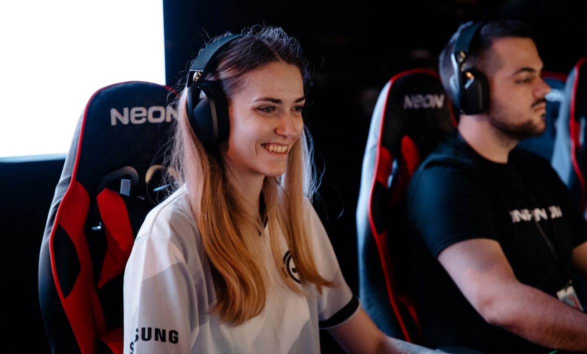 Good Game Global priprema dosad neviđen B2B esport spektakl! - Women in Adria