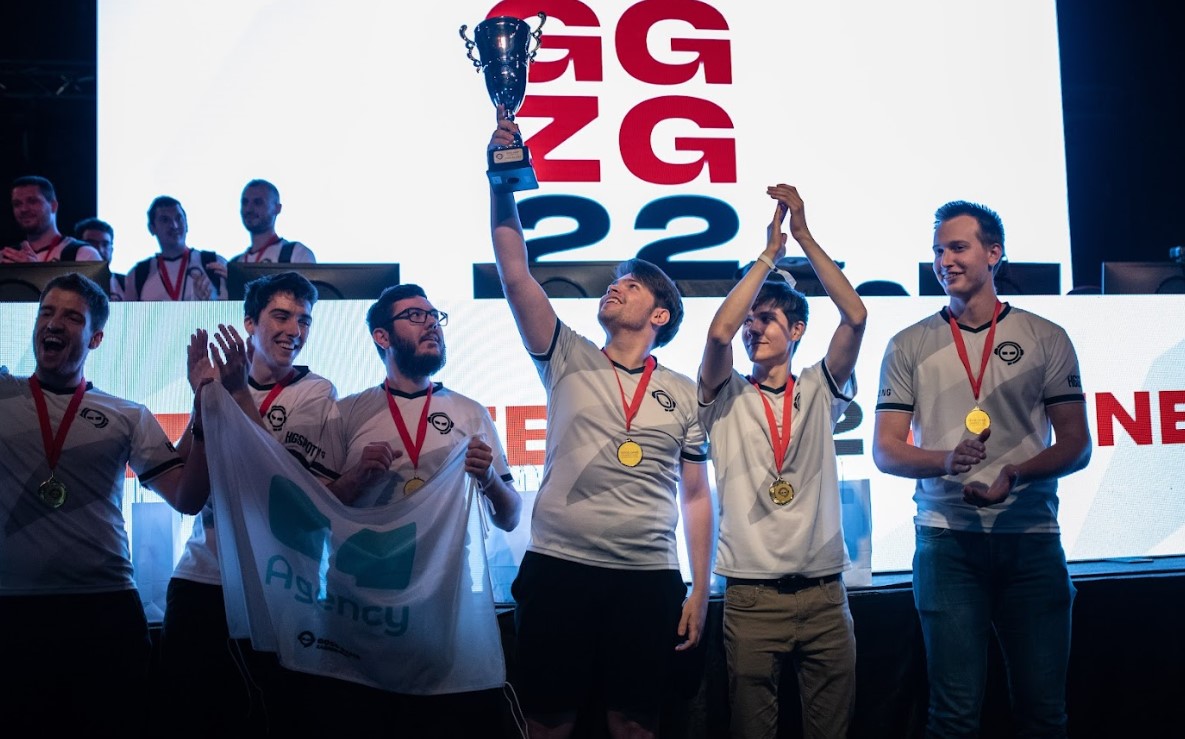 Good Game Global priprema dosad neviđen B2B esport spektakl! - Women in ...