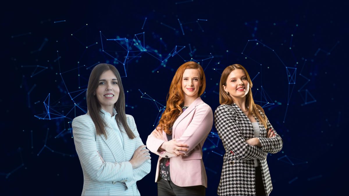 Data Science - Women in Adria