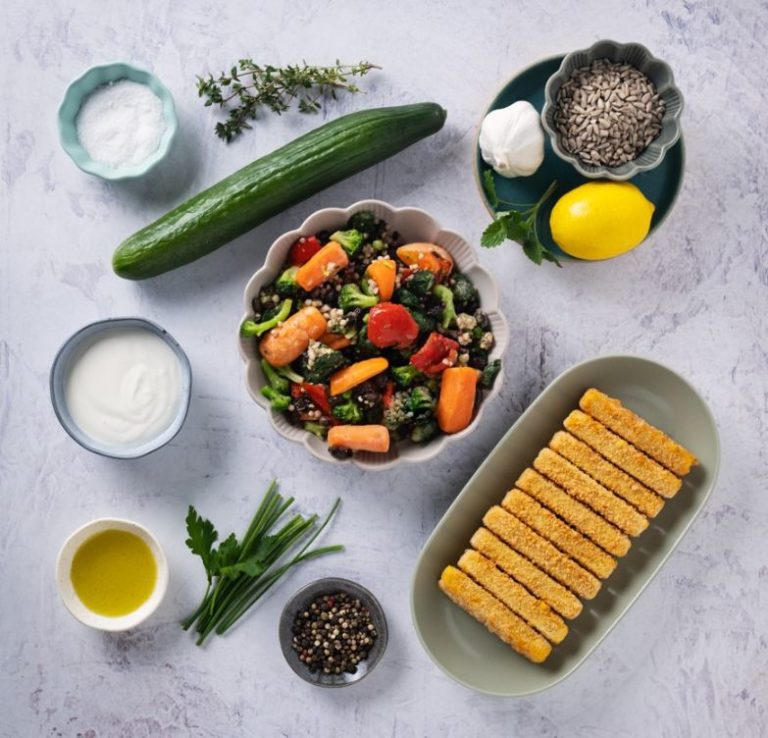 Ledo noviteti iz smrznutog asortimana savršeni su za Uskrs