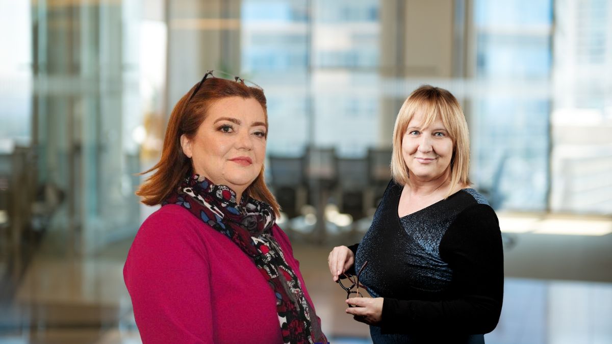 networking breakfast čakovec 2023 - Women in Adria