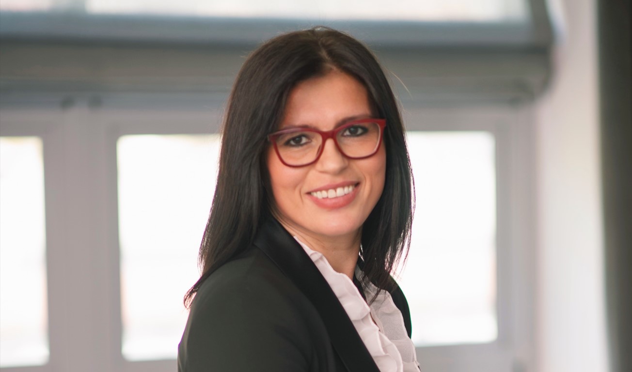 Kristina Bitorajac Gorenc iz Verba centra: „Balkanci vole učiti“