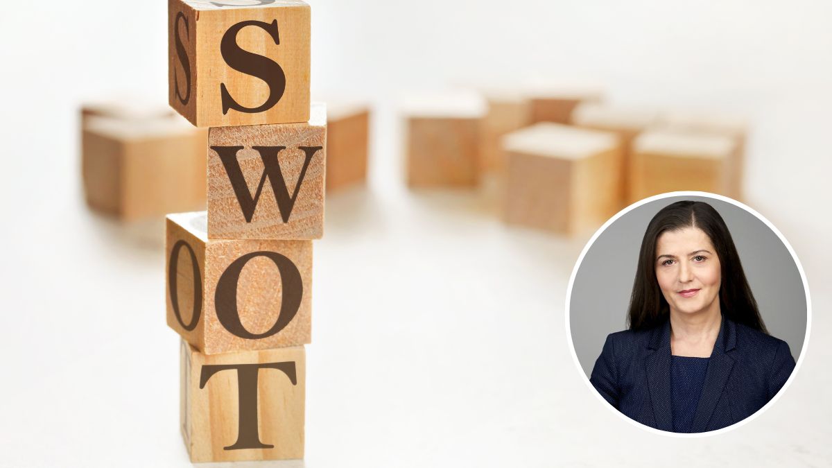 SWOT analiza - što je i kako je provesti?