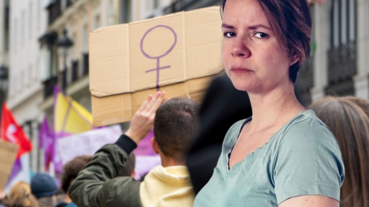 Mirela Čavajda ponovo na meti svećenika, a oca nitko ne spominje