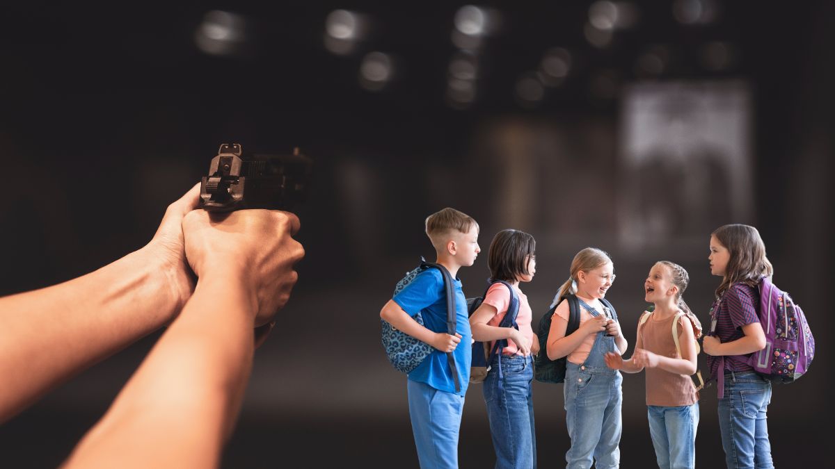 Pucnjava u Beogradu - učenik usmrtio kolege. Zakazali smo kao društvo?