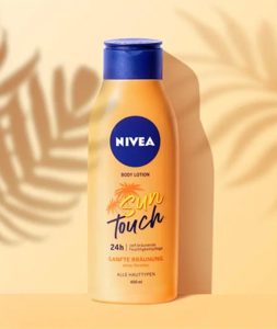 kreme za samotamnjenje - Women in Adria