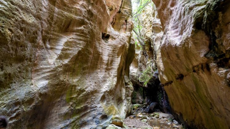 Cipar je rodni otok božice Afrodite. Evo što morate posjetiti