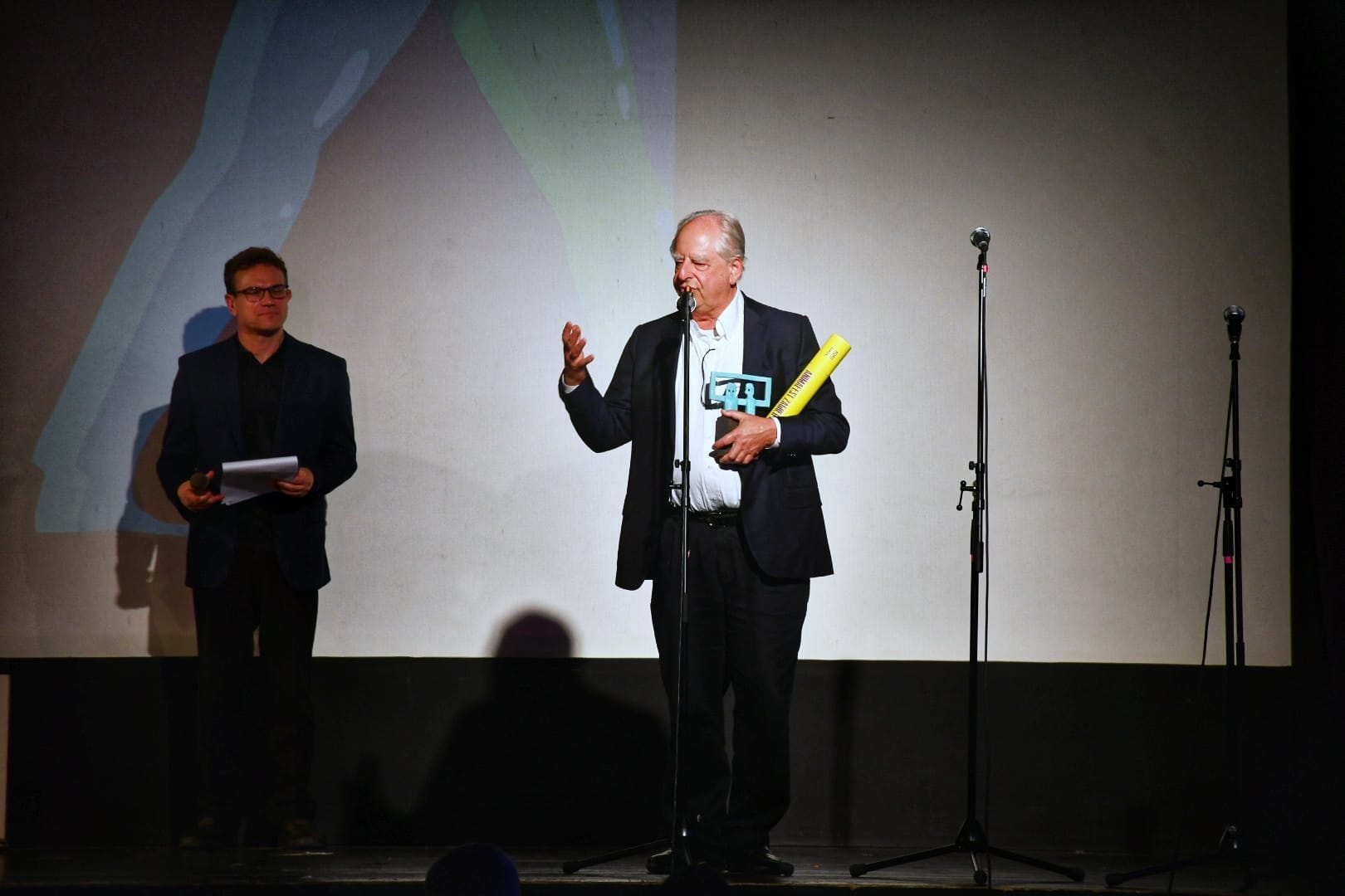 Otvoren Animafest: 'Zagreb stavlja na svjetsku mapu animiranog filma'