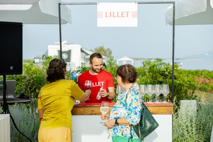 Summer Mingle konačno u Medulinu! Sunce, more i sol u zraku...