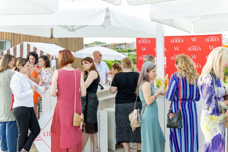 Summer Mingle konačno u Medulinu! Sunce, more i sol u zraku...