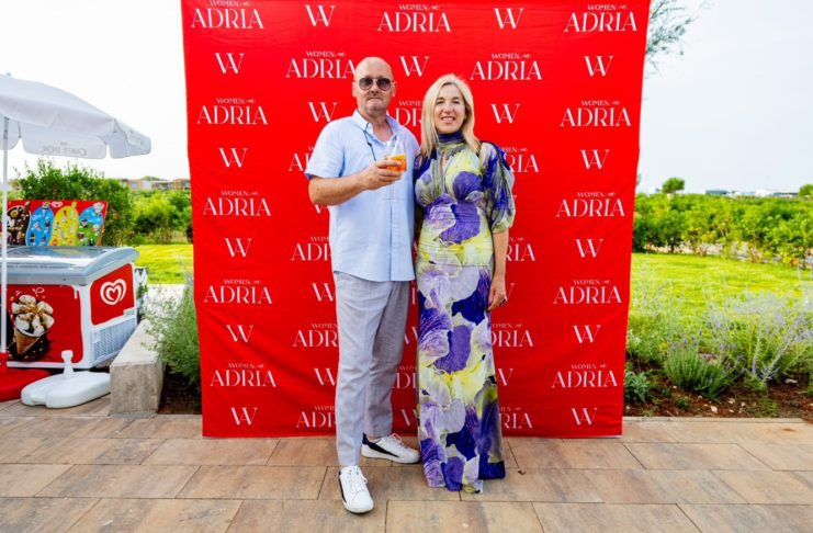 Summer Mingle konačno u Medulinu! Sunce, more i sol u zraku...