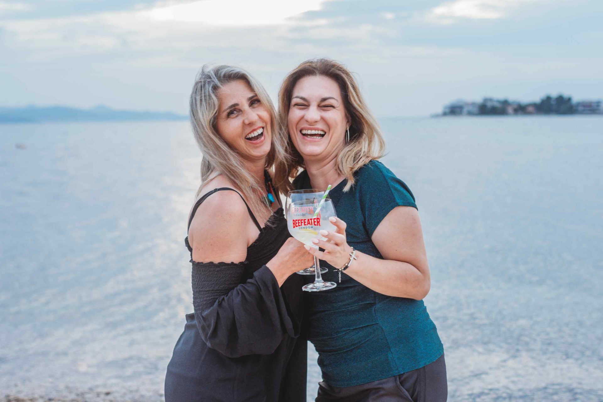 U Sukošanu počela nova sezona naših ljetnih partyja! Pogledajte atmosferu