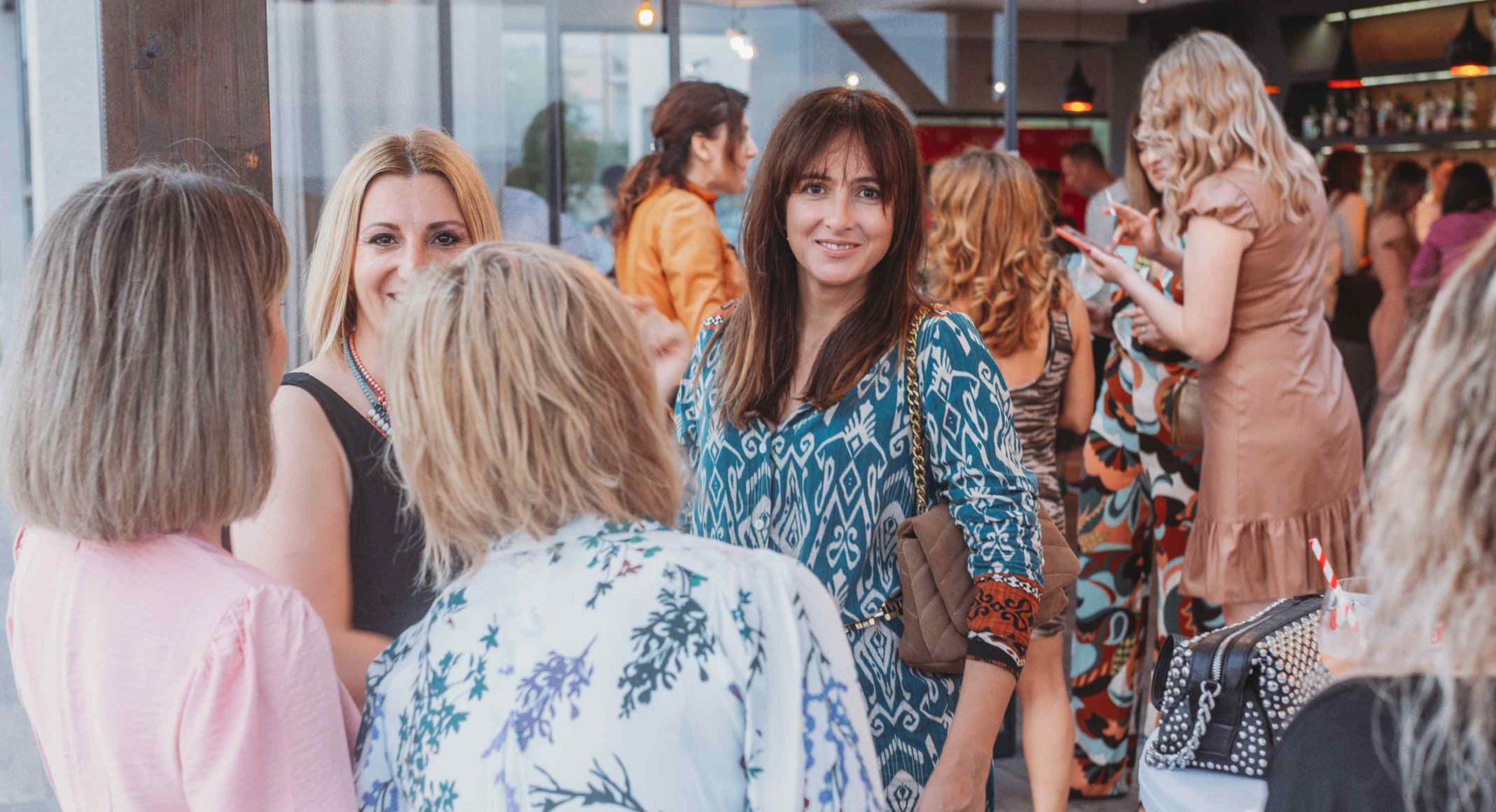 U Sukošanu počela nova sezona naših ljetnih partyja! Pogledajte atmosferu