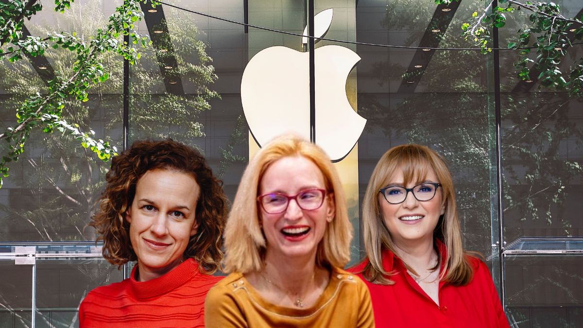 Apple posjetila Majka Priroda. Greenwashing ili inovativnost?