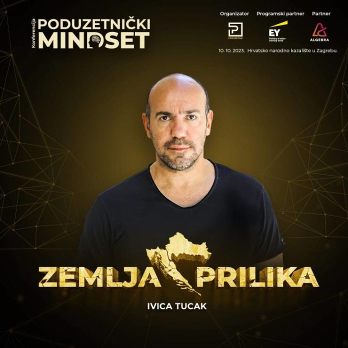 Hrvatska ima poduzetnički mindset. Upoznajte najveće poduzetnike