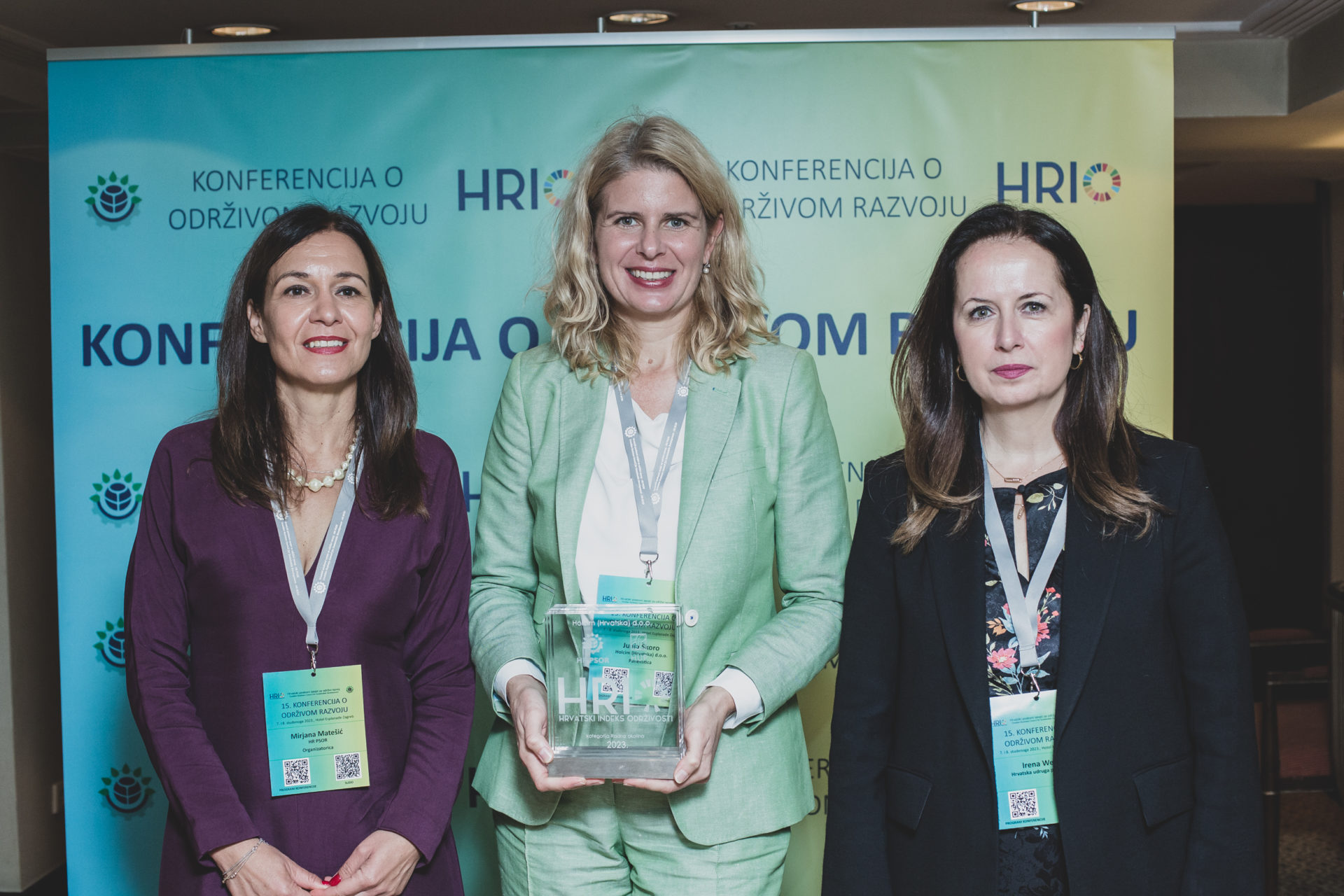 Julija Škoro: "Održiva gradnja nije više pitanje promjene svijesti nego ...