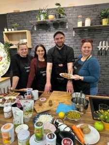 cooking&networking radionica (6) - Women in Adria