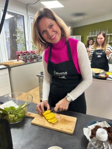 cookingnetworking-radionica-7 - Women in Adria