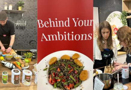 Maja Jelisic Cooper: Ambiciozni i realni ciljevi su ključni za biznis ...