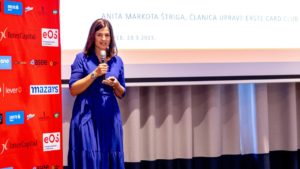 članica Uprave Erste Card Cluba (2) - Women in Adria