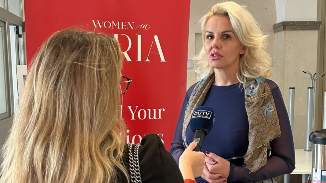 Iris Domazet Malobabić: “Globalno nas se ne doživljava kao luksuznu ...