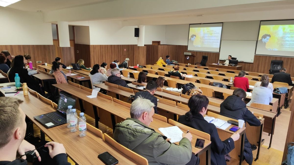 Aristotel, Kant, Platon... a gdje su žene u filozofiji?