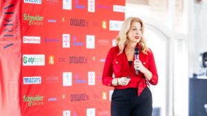 marija pujo tadić - Women in Adria