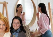 Posao u EU - Women in Adria