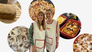 Cooking-Networking-talijanska-kuhinja-4 - Women in Adria